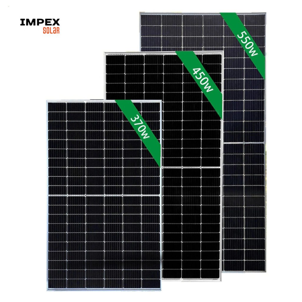 Ce que vous devez savoir sur les panneaux solaires pour votre maison ...